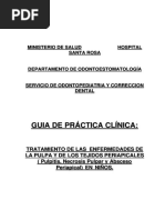 Rizólisis Dental: Proceso y Fisiología | PDF | Hueso | Inflamación