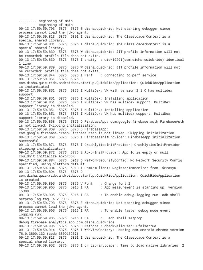 Log Bae | PDF | Library (Computing) | Boolean Data Type