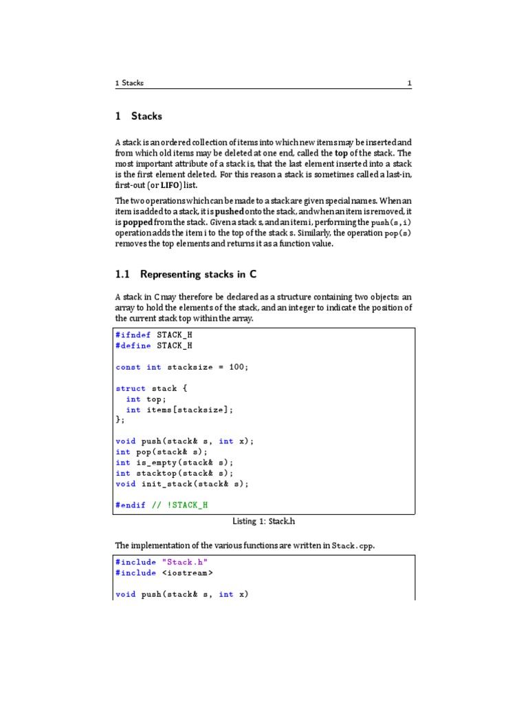 Data Structures | PDF | Theoretical Computer Science | Teaching Mathematics
