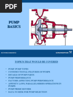 Pump Suction Strainer | PDF | Pump | Valve