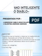 Cálculo de La Velocidad de Erosión Según API RP 14E | PDF