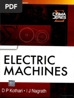 Electrical Engineering Fundamentals - V. Del Toro PDF | PDF