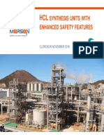 Chlorine-Compatible Material Guidelines | PDF | Polyvinyl Chloride ...