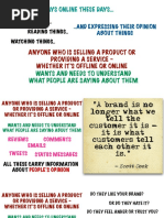 Is Is Not Template | PDF