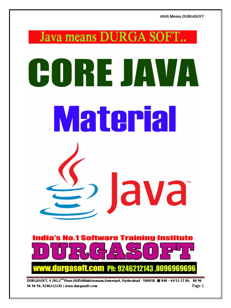 Wrapper Classes PDF | PDF | Method (Computer Programming) | Integer (Computer Science)