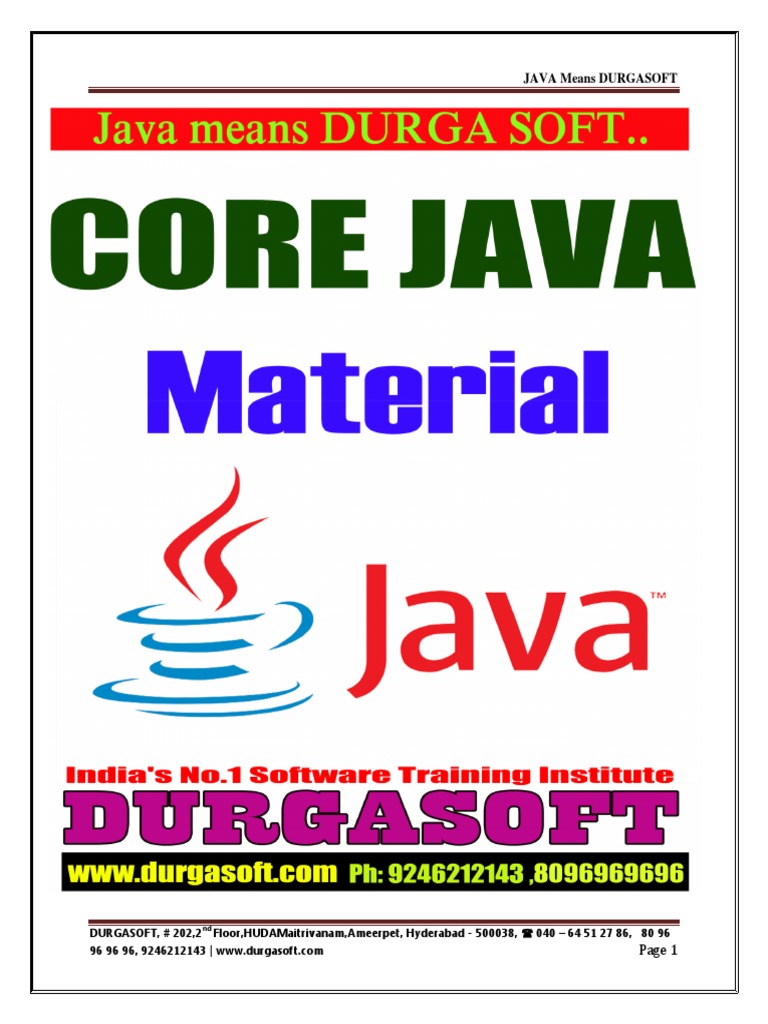 Exception Handling Pdf Pdf Constructor Object Oriented Programming Programming