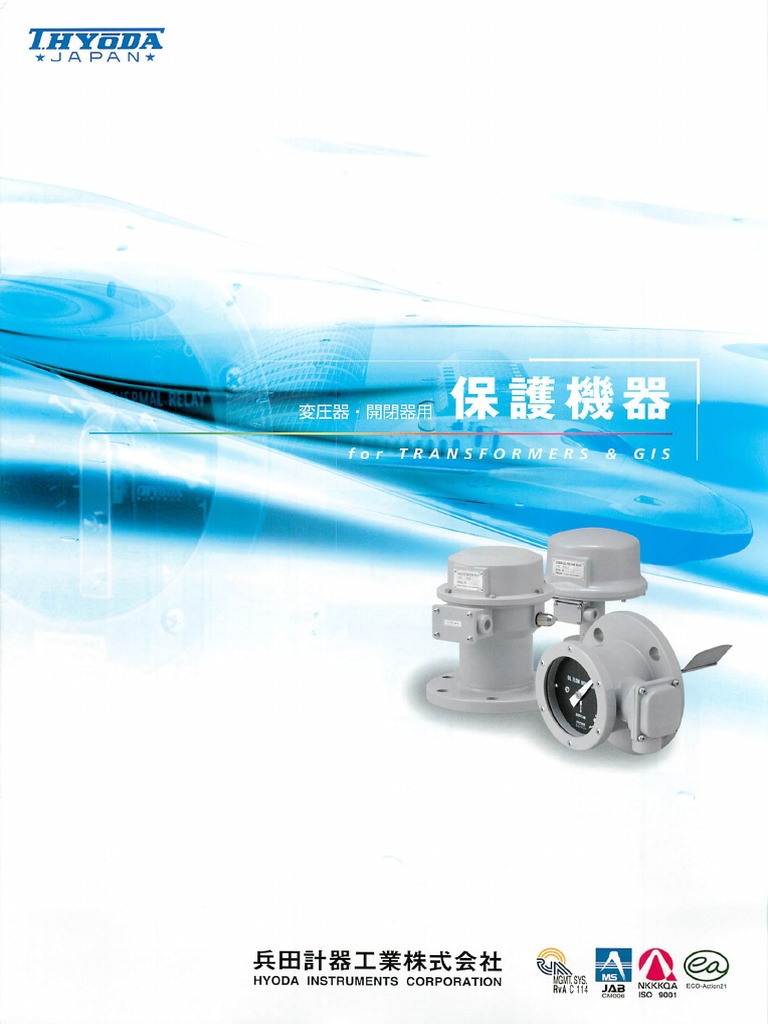 Hyoda Instruments 2 PDF | PDF