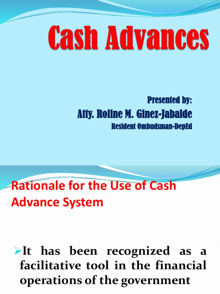 Atty. Roline M. Ginez-Jabalde: Presented by | PDF | Audit | Criminal Law