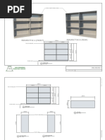 PWD Ramp Layout | PDF | Stairs | Building Engineering