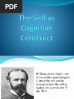 Multiple Self Vs Unified Self | PDF