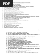 Take Off With English | PDF | Plural | Verb