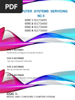 Css Coc 1234 | PDF