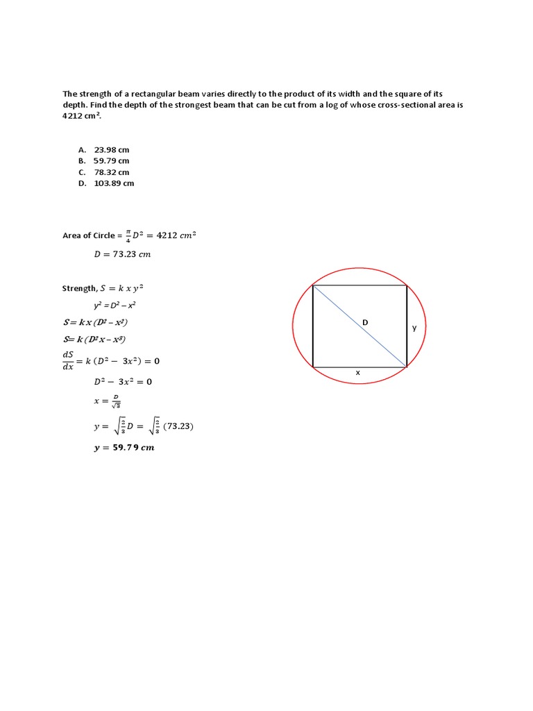 Correlation Problems | PDF | Sphere | Area