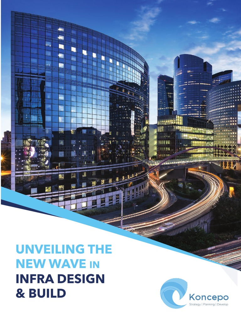 Corporate Brochure-Koncepo Scientech International | PDF | Project Management | Design