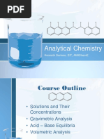 Control Chart Constants and Formulas PDF | PDF | Statistical Analysis | Teaching Mathematics