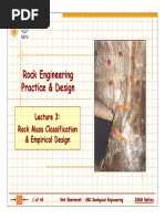 Kirsch Equation in Rock Engineering | PDF | Stress (Mechanics) | Ellipse