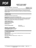 Membrane Aspen Simulation | PDF | Membrane | Membrane Technology
