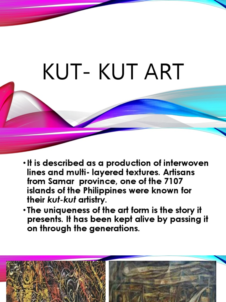 Kut - Kut Art | PDF