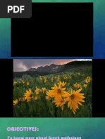 Eurydice Script PDF | PDF | Orpheus