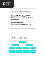 Soil Cohesion: Typical Values of Soil Cohesion For Different Soils ...