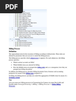 Effective RICEF Management in SAP Projects | PDF | Business Process ...
