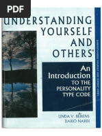 Keys 2 Cognition | PDF | Extraversion And Introversion | Personality Type
