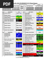 Bee R Rev Limiter Installation Manual | PDF | Electrical Connector ...
