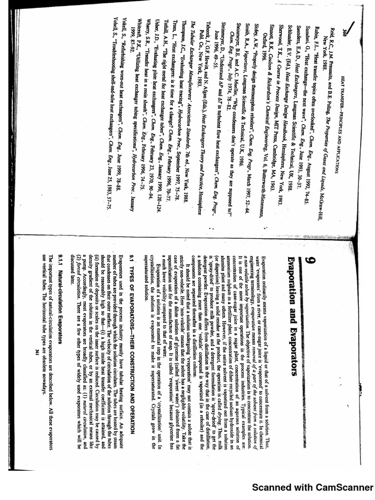 CamScanner Scanned Document Pages | PDF