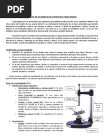 Partes y funciones del paralelígrafo dental | PDF | Dentadura postiza ...