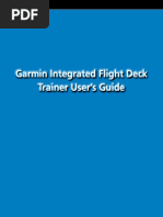 Aviation Trainer Guide | PDF | Computing | Aviation