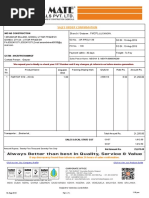 Calculate FOB Price | PDF | Logistics | Service Industries