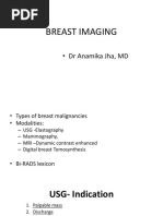 ACR BI-RADS® Atlas Fifth Edition | PDF | Mammography | Clinical Medicine
