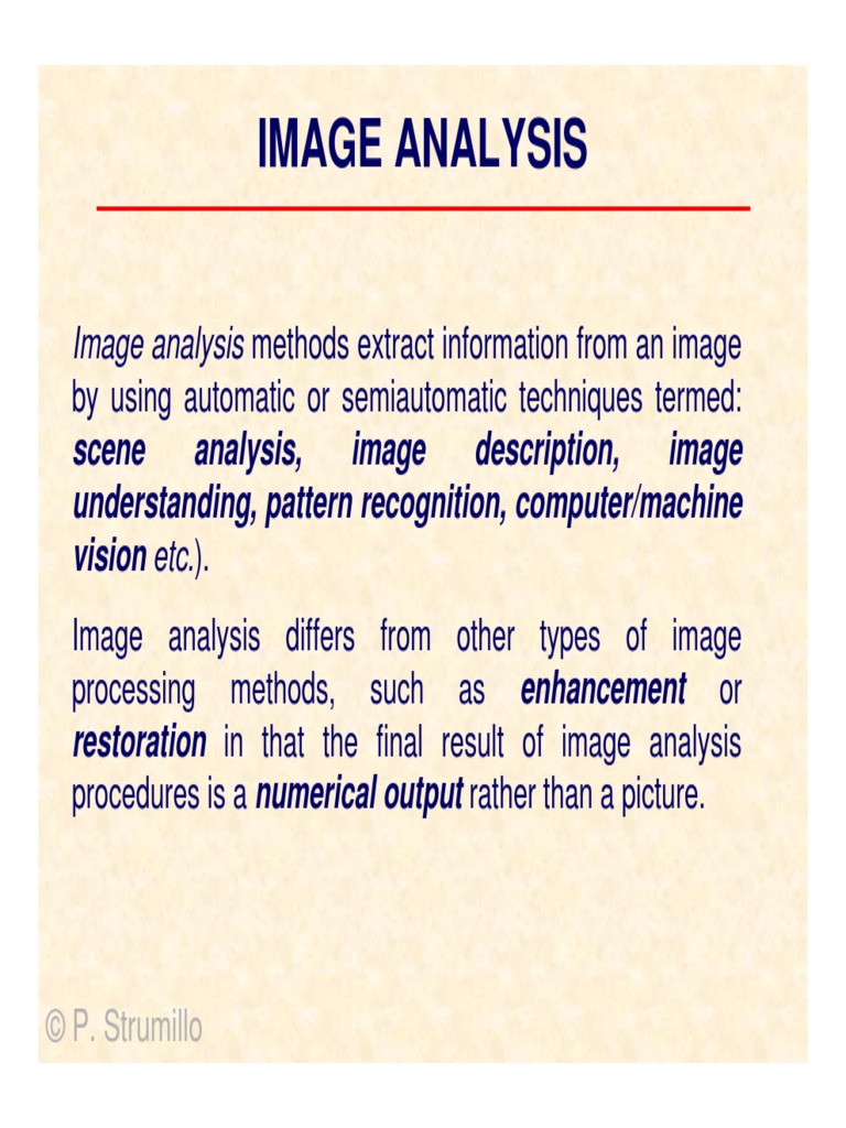 Segmentation | PDF | Image Segmentation | Computer Vision