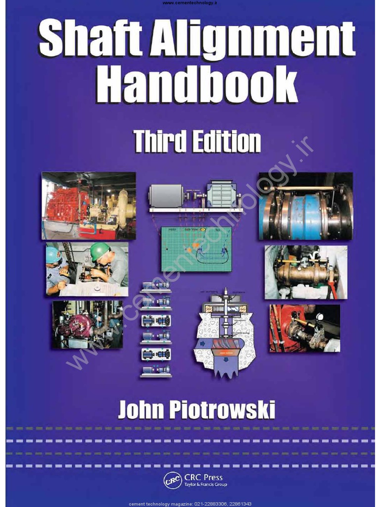 Shaft Alignment Handbook | PDF