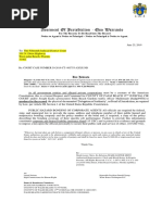 Reservation of Rights | PDF | Affidavit | Notary Public