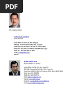 Senators of The 19th Congress - Senate of The Philippines | PDF ...