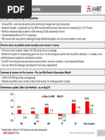 Letter For Surrender of Individual ARN Card | PDF