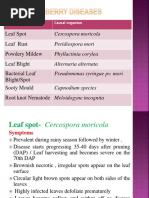 Seed Germination Report Sample (Easy) | PDF | Seedling | Seed