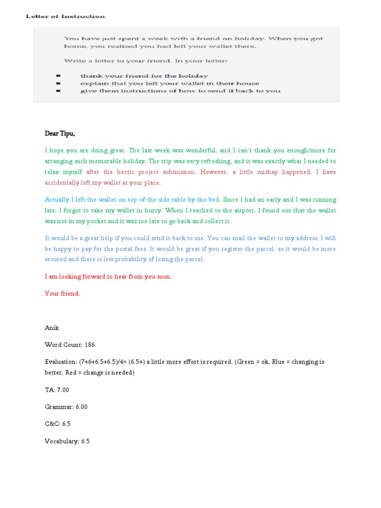 Writing Sample | PDF | Employment | Adolescence