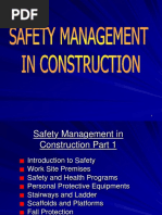 Behavior Based Safety Checklist | PDF | Personal Protective Equipment ...