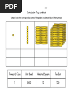 Fish Eyes | PDF | Paper | Subtraction