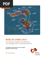 Cbus Industry Super PDS | PDF | Taxes | Investing