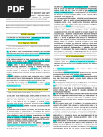 Ra 11361 Anti Obstruction Law | PDF | Electric Power Transmission ...