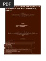 Dokumen Amdal KA Andal Dan Andal | PDF