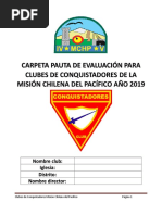 Emblemas Guias Mayores | PDF | Bandera | Los símbolos