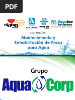 Clasificación Cretib | PDF | Toxicidad | Residuos