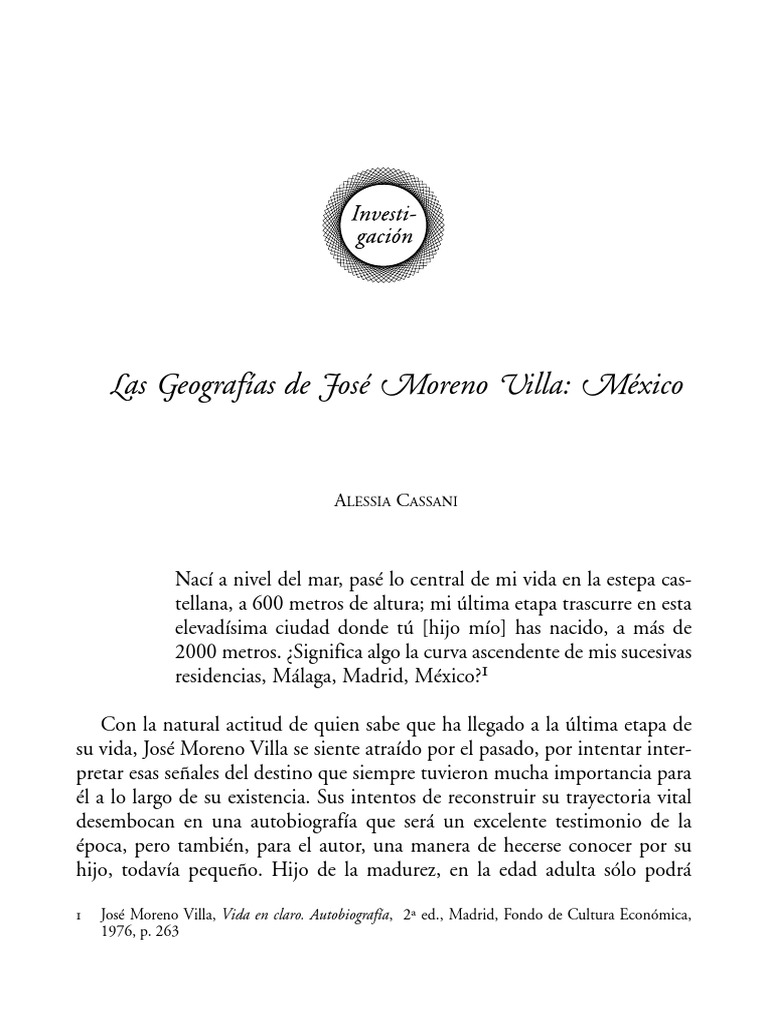 Cassini PDF | PDF | México | Pinturas