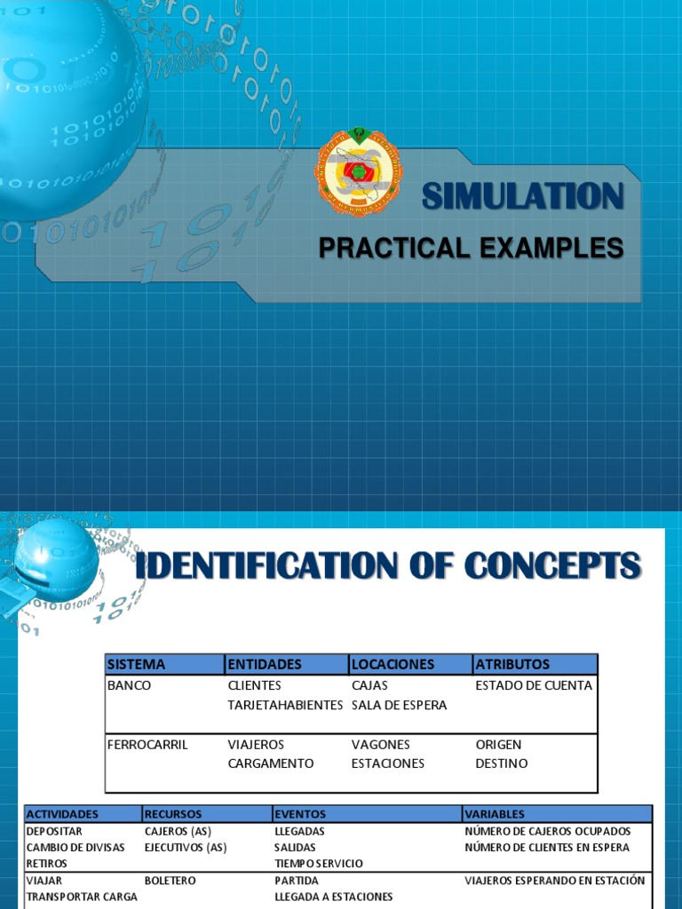 Key Concepts | PDF | Conceptual Model | Verification And Validation