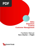 Altea CM (Customer Management) | PDF | Information Technology ...