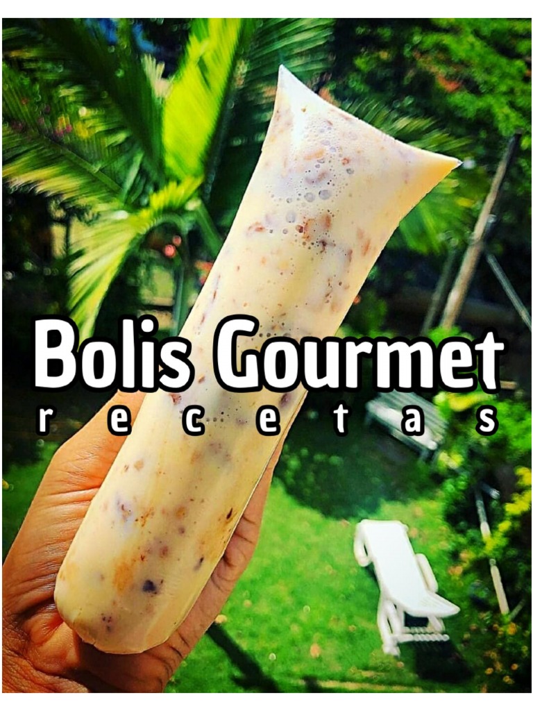 Recetas Bolis Gourmet - Parte 1 - Alejandra de Nava | Alimentos ...